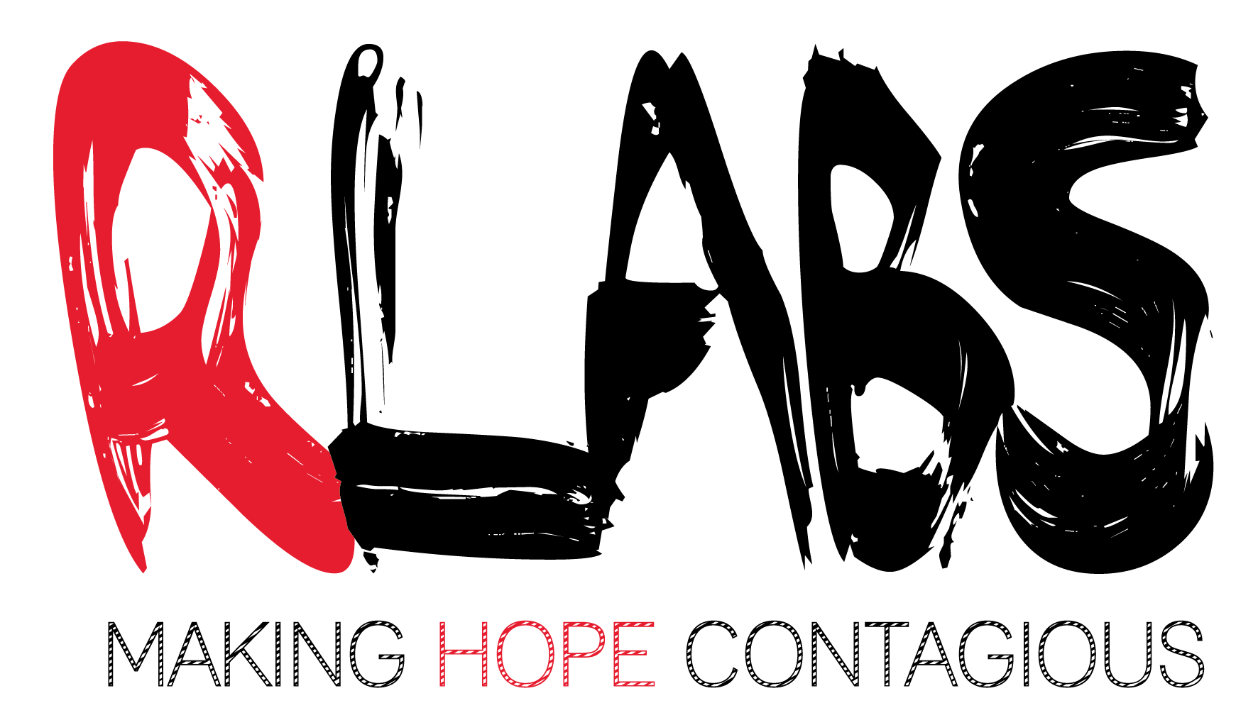 RLabs - Making HOPE Contagious